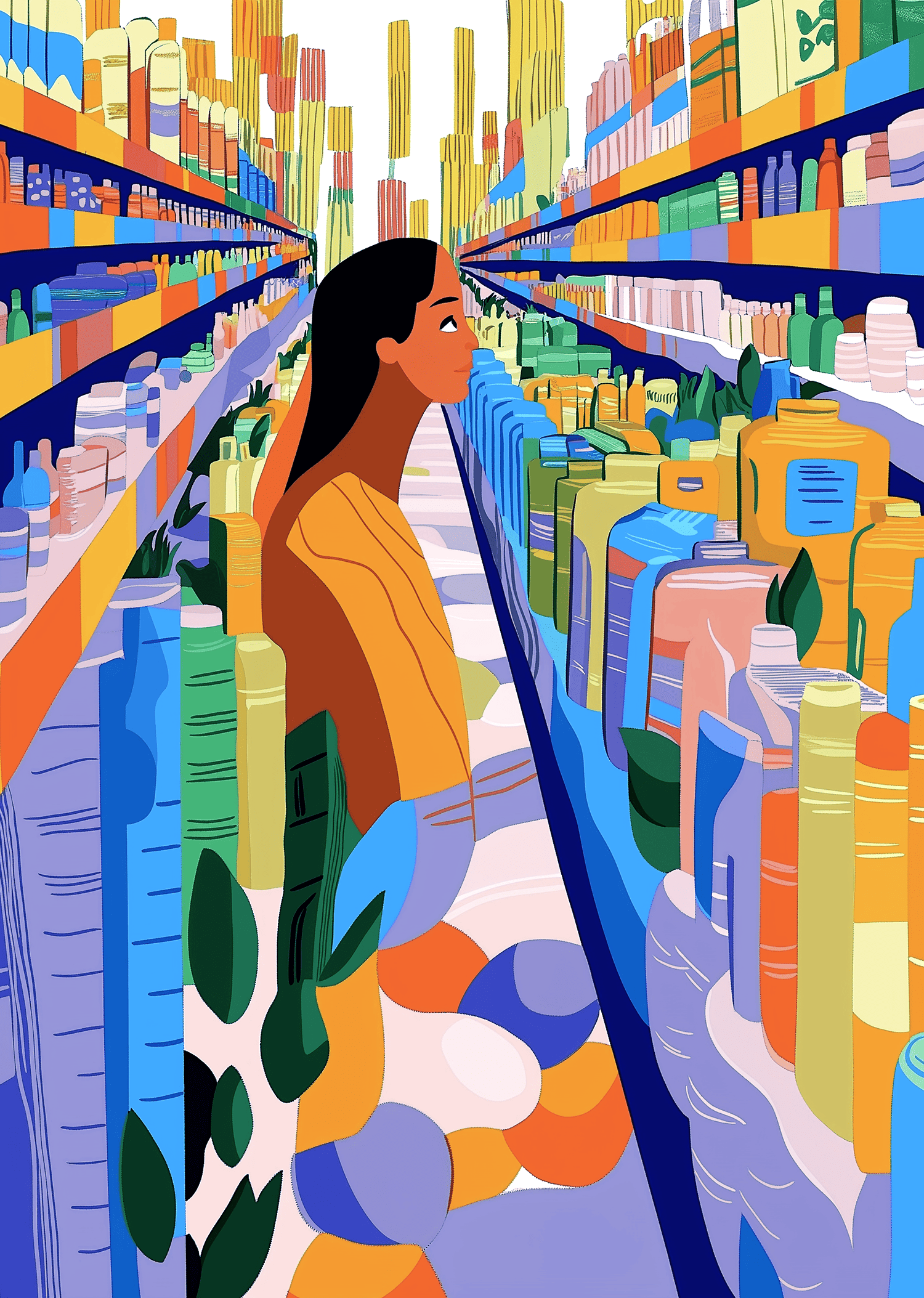 Packaging: cultural phenomena? - Texen